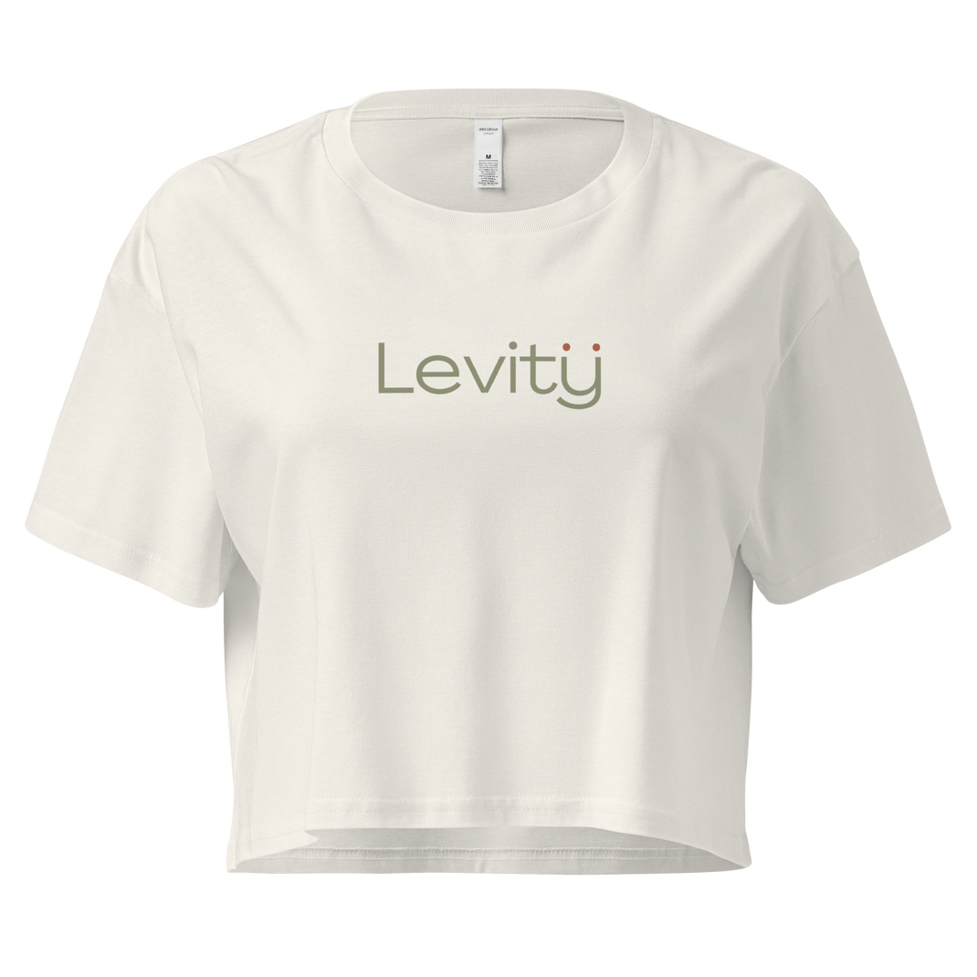 Levity | A Brand For People Who Want to Keep it Light